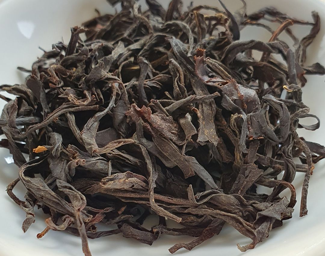 Japonica Black Tea | Cuppa Cha